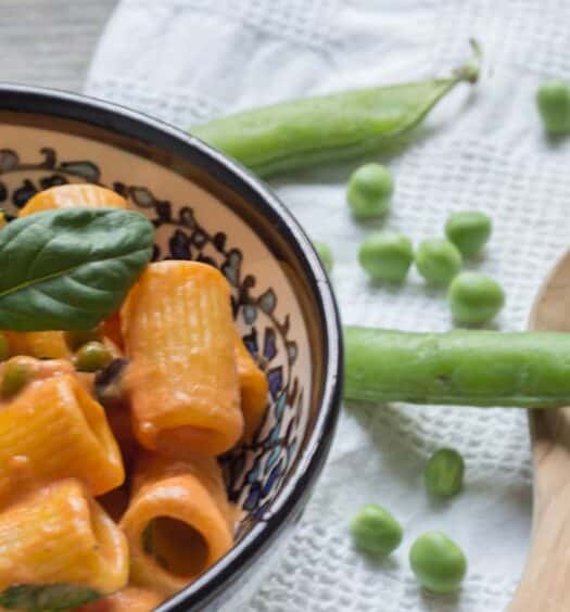 Bigoli in Salsa | Rezept | Reisehappen