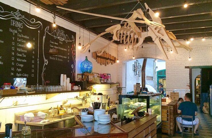 George Town - Tipps für die Hauptstadt von Penang