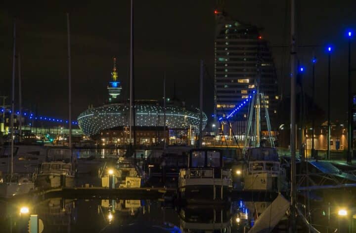 48h in Bremerhaven – Die schönsten Sehenswürdigkeiten & Highlights