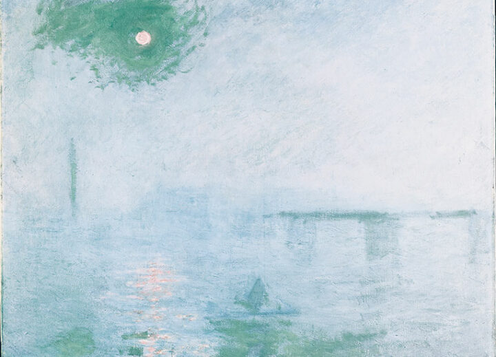 {Anzeige} Eine Kulturreise nach Basel: Auf den Spuren von Claude Monet