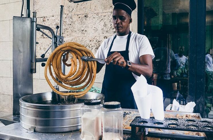 Essen auf Kuba – 19 kubanische Gerichte, die du probieren musst