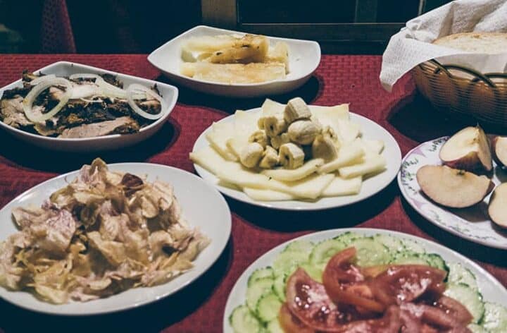 Essen auf Kuba – 19 kubanische Gerichte, die du probieren musst