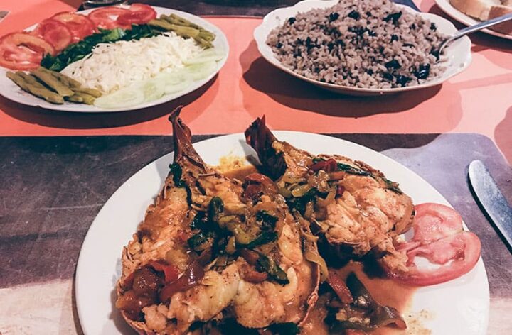 Essen auf Kuba – 19 kubanische Gerichte, die du probieren musst