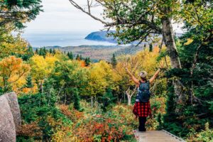 Cape Breton Island: Die schönsten Orte am Cabot Trail