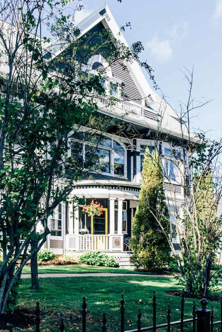 Prince Edward Island: Reisetipps & Highlights | Reisehappen