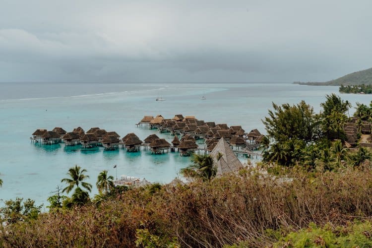 Moorea – Tipps für die Insel im Herzen Französisch Polynesiens