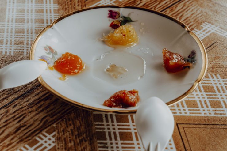 10 polynesische Spezialitäten, die Du auf Moorea probieren solltest