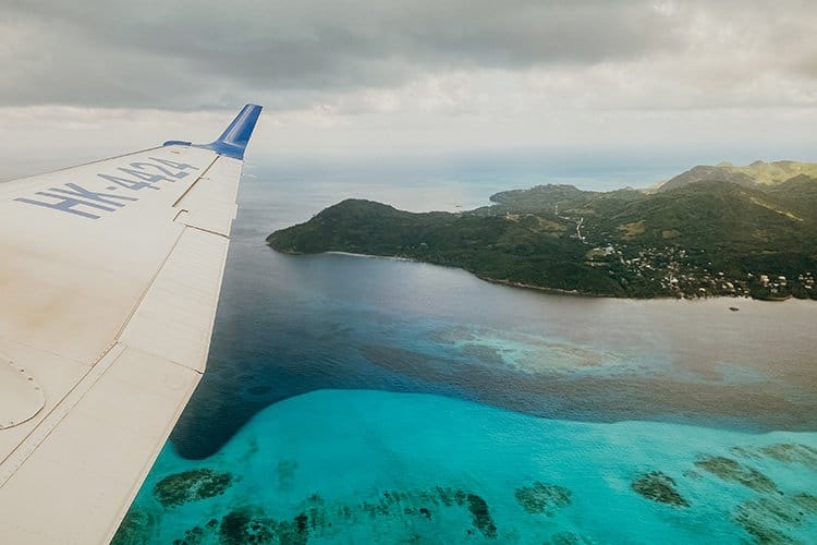 Isla de Providencia – Karibiktraum Kolumbien: Der ultimative Guide