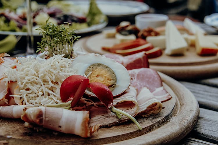 Essen in Graz – 9 steirische Spezialitäten, die Du kosten solltest
