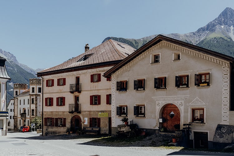 Engadin - 7 Tipps für den Urlaub in Graubünden