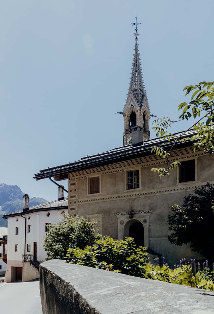 Engadin - 7 Tipps für den Urlaub in Graubünden