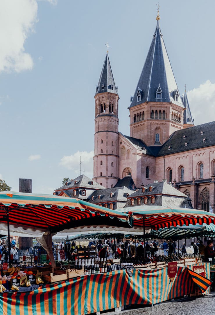 Typisch Mainz – echte Mainzer Geheimtipps