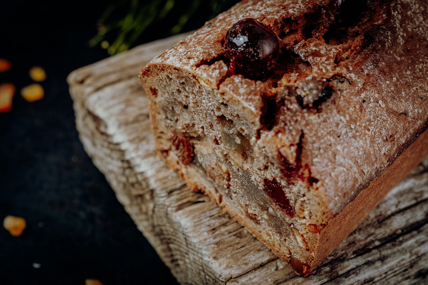 Jamaikanisches Osterbrot – Jamaican Easter Spice Bun | Reisehappen