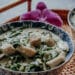 Chicken Fa fa - Tahitianisches Huhn in Kokoscreme | Reisehappen