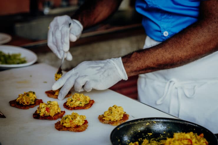 Essen in Jamaika – 21 Dinge, die Du unbedingt probieren solltest
