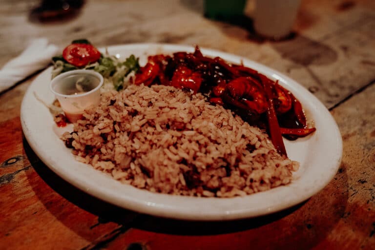 Essen in Jamaika – 21 Dinge, die Du unbedingt probieren solltest
