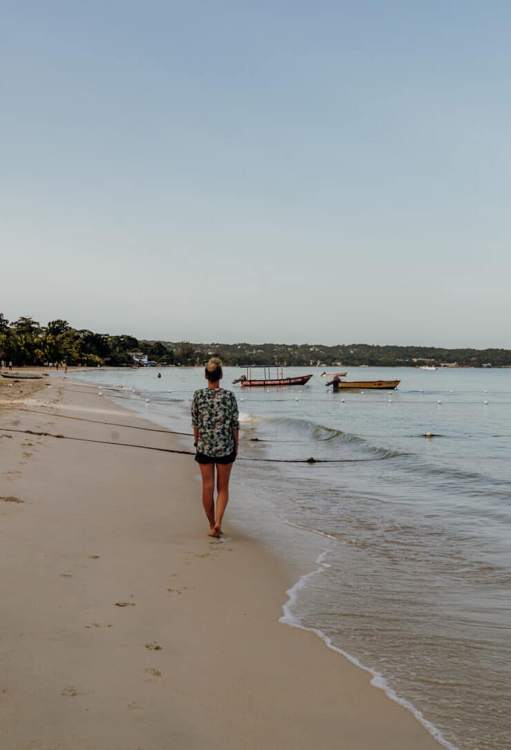 Jamaika – Sehenswürdigkeiten und Tipps für den Westen der Karibikinsel