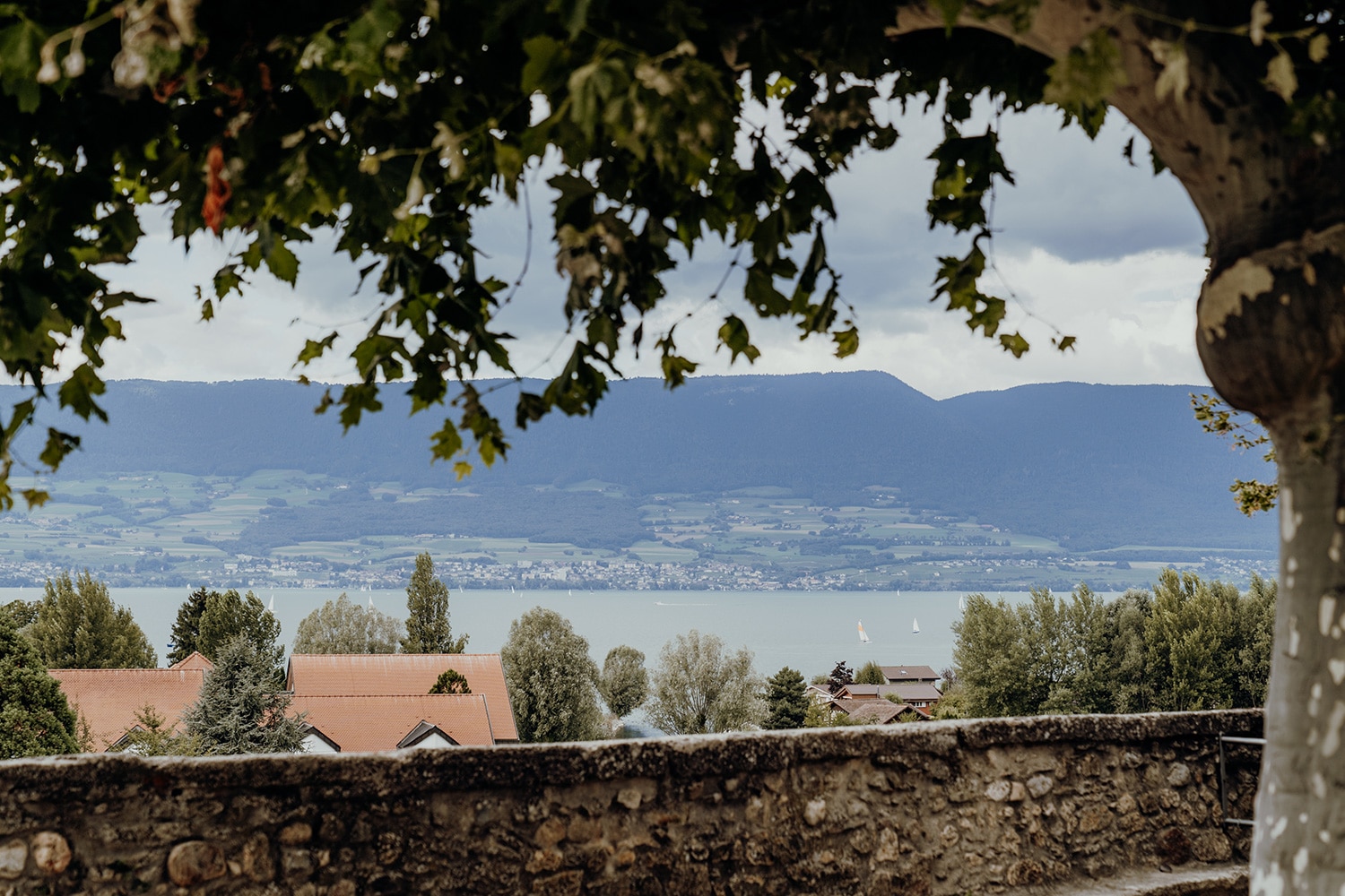 Estavayer-le-Lac – ein echter Geheimtipp am Neuenburgersee