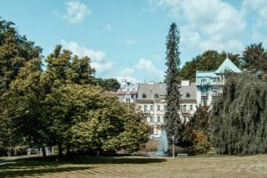 Marienbad – Sehenswürdigkeiten & Geheimtipps für den Kurort
