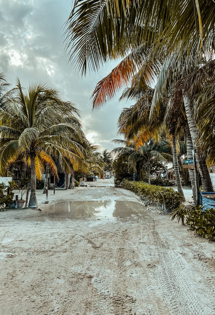 Isla Holbox - Mexiko: Aktivitäten & Tipps für Deinen Urlaub