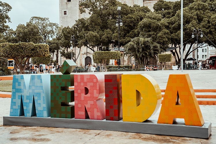 Merida - 15 Sehenswürdigkeiten, die Du nicht verpassen solltest