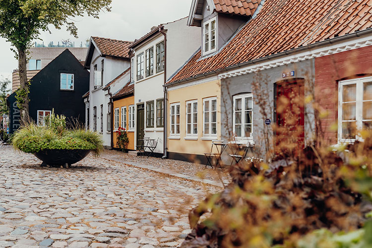 Odense - Dänemark: 16 Sehenswürdigkeiten & echte Geheimtipps