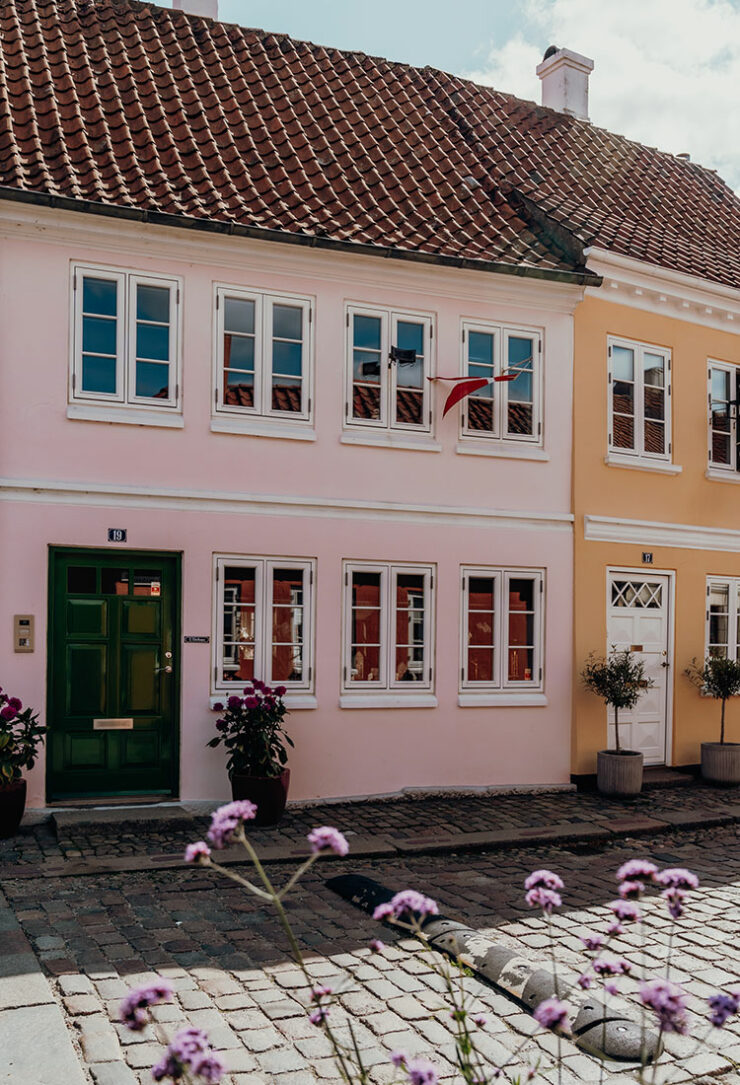 Odense - Dänemark: 16 Sehenswürdigkeiten & echte Geheimtipps