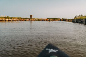 Comacchio: Die unberührte Lagunenstadt an der Adria