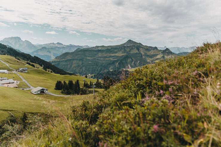 Bregenzerwald in Vorarlberg: Ausflugsziele & Tipps